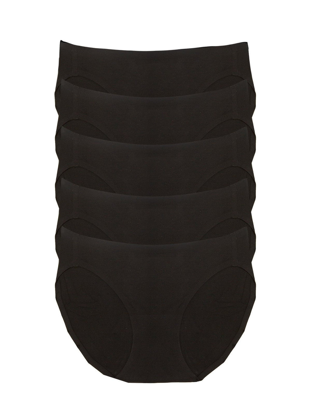 Fit Flex Stretch Bikini 5-Pack | Felina