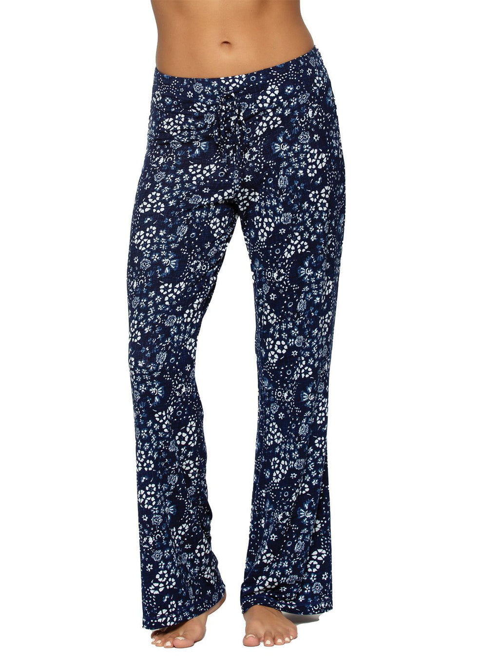 Key Item Lounge Pant | Felina | Drawstring Waistband