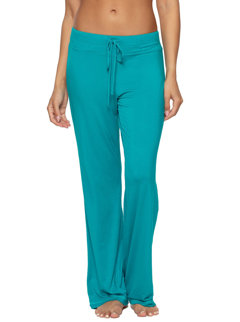 Key Item Lounge Pant | Felina | Drawstring Waistband